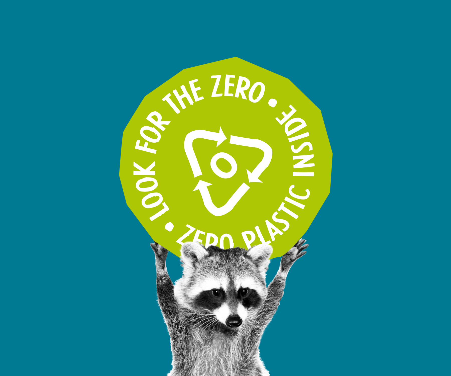 Zero plastic inside - Microplasticvrij keurmerk – Marcel's Green Soap