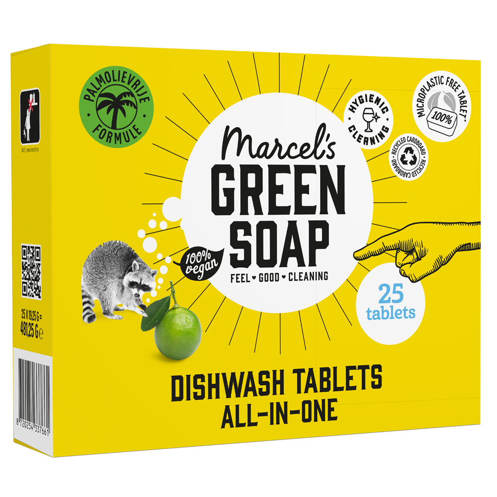 All products from Marcel – Marcel's Green Soap