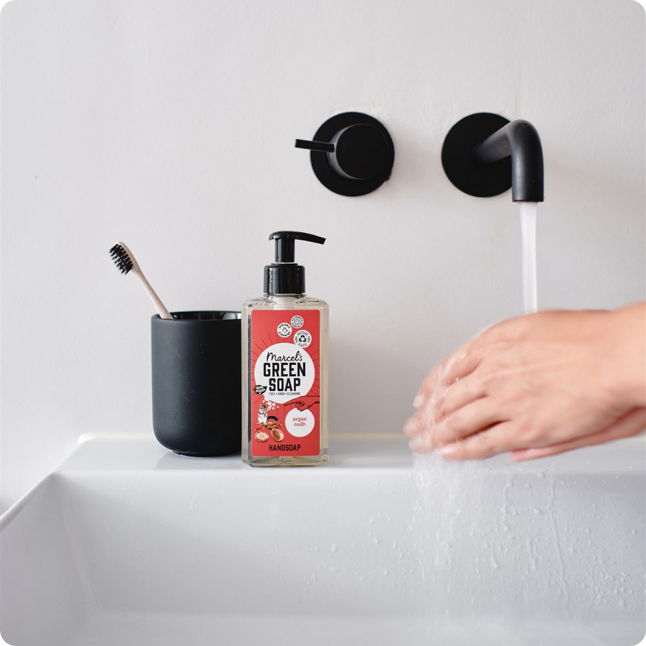 Personal care – Page 4 – Marcel's Green Soap
